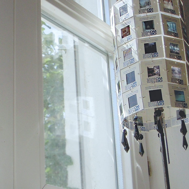 Dia Lampe - Do It Yourself - fraumau